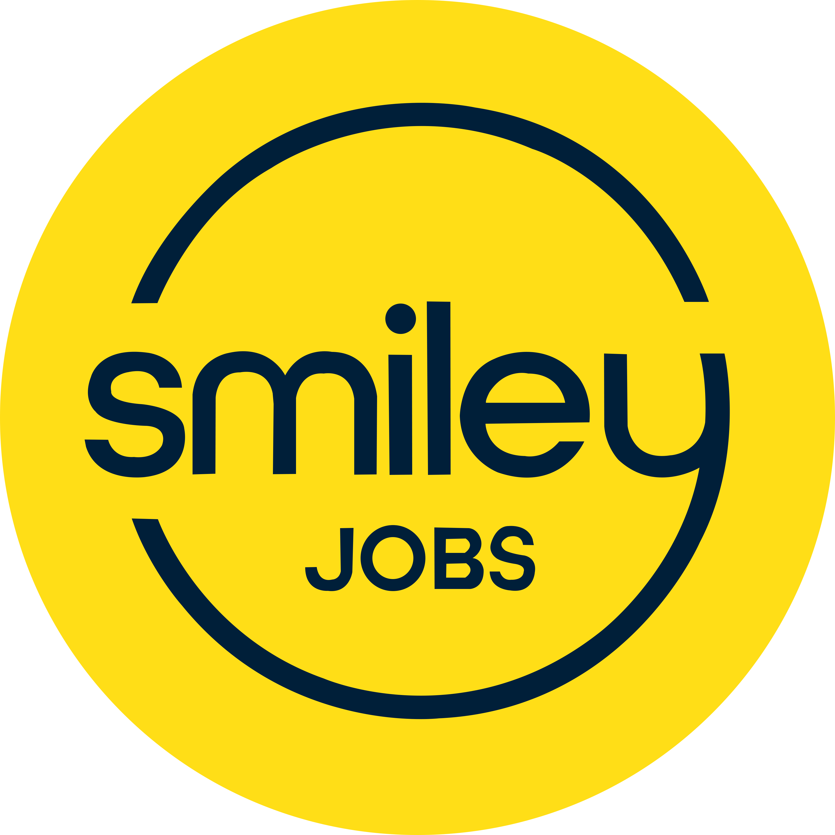 SmileyJobs