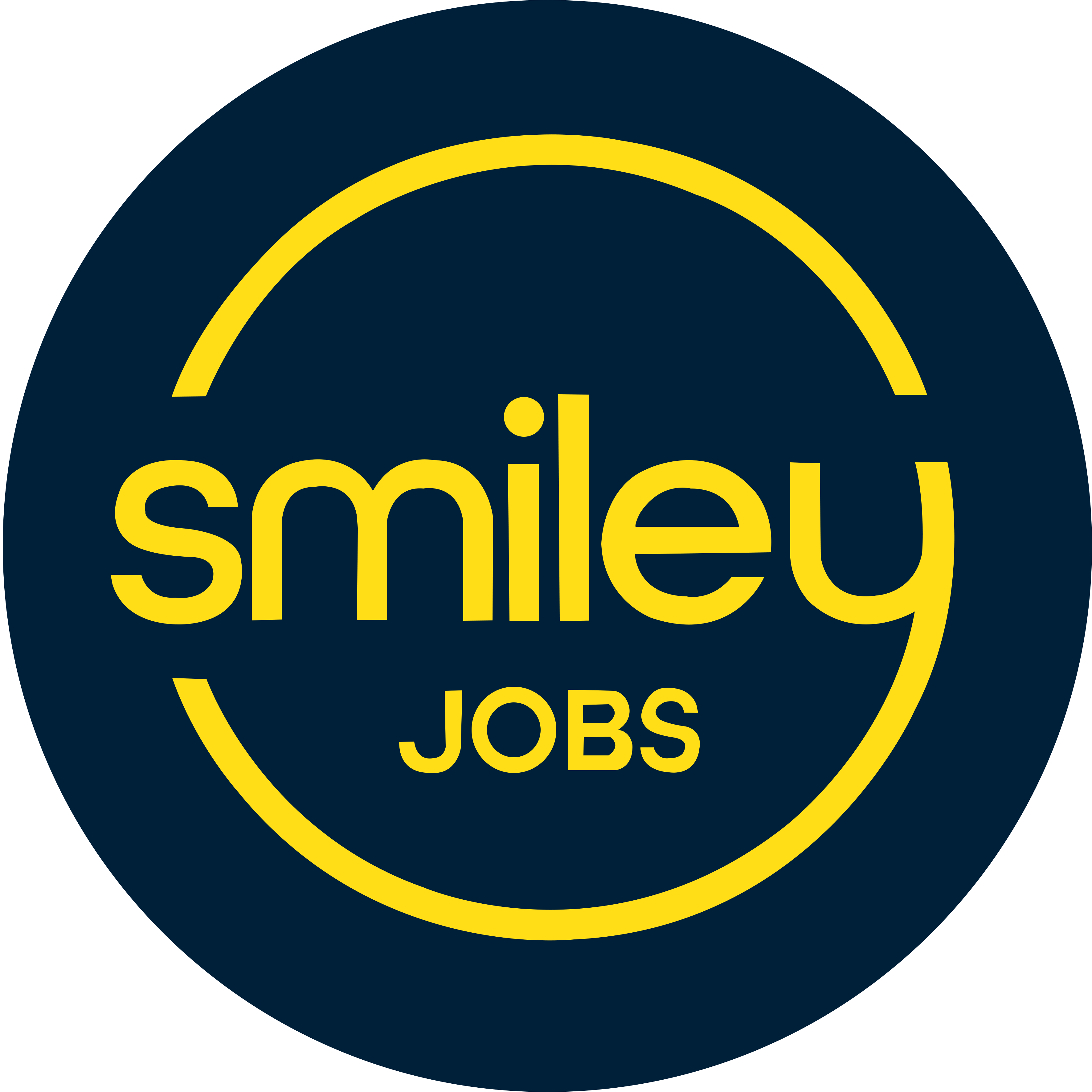 SmileyJobs